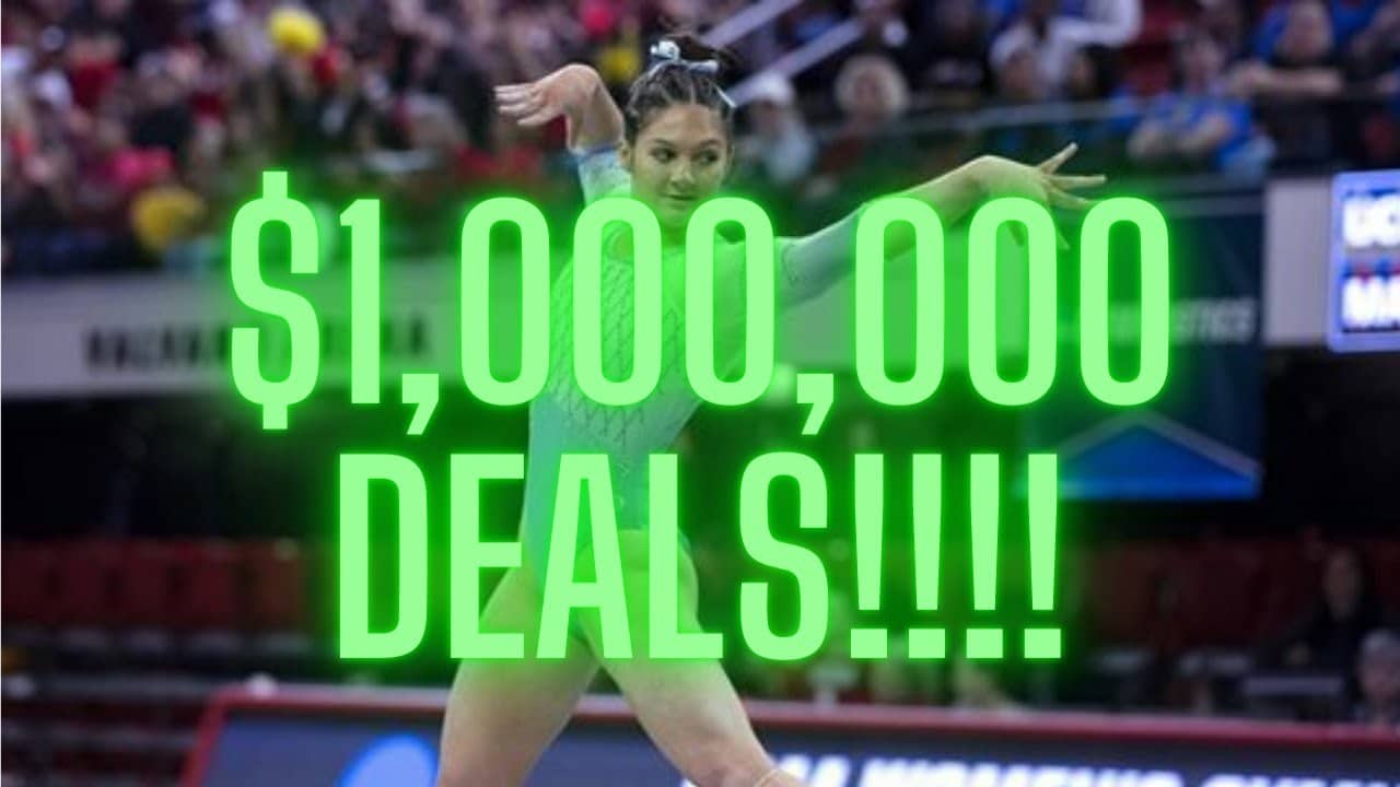 What Are The New Rules For NIL? Key Updates And Guidance For Athletes ...