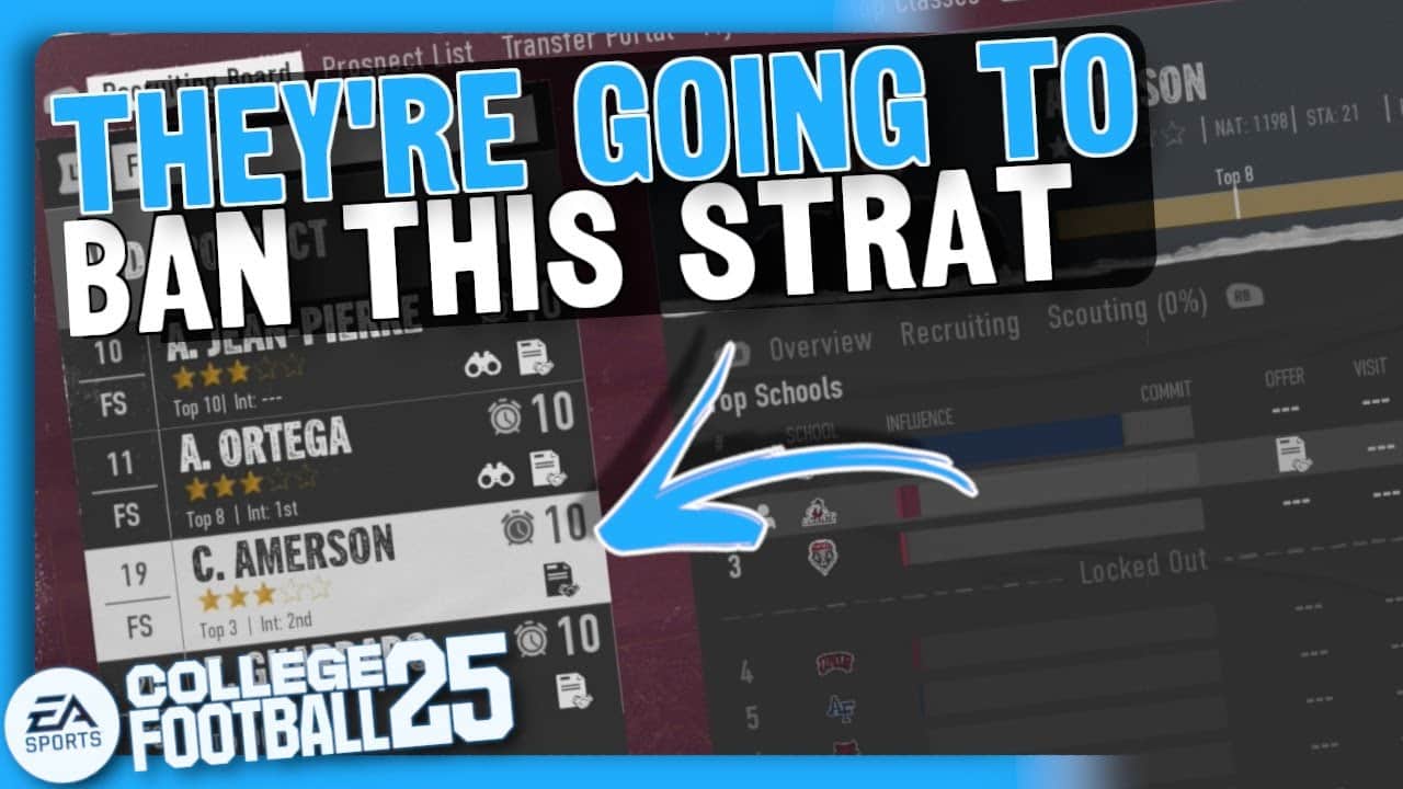 Can Anyone See Who Is In The Transfer Portal? How To Find And Access Player Information - Mad ...