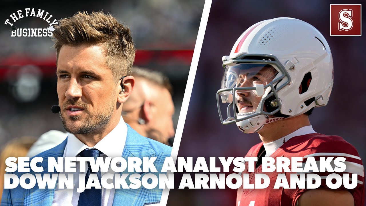 Jordan Rodgers – SEC Network Contract, Net Worth, Detailed Information ...