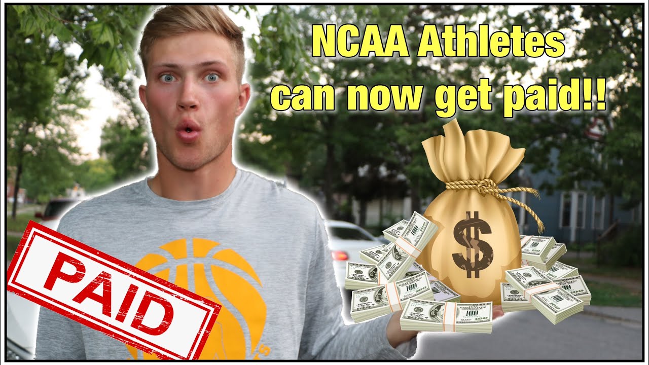 How Much Does The Average College Athlete Make From NIL? An Analysis Of Recent Earnings Trends ...