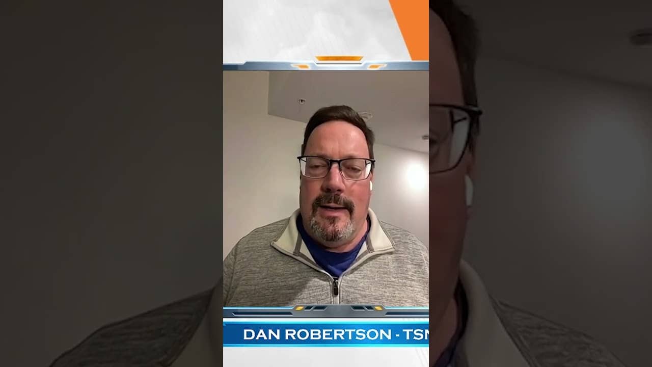 Dan Robertson – Winnipeg Jets Announcer – Network Contract, Net Worth, Detailed Information ...