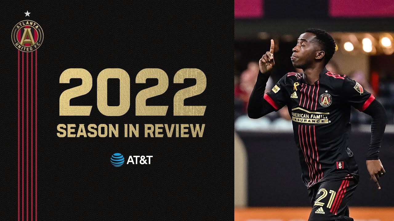 E. Mosquera Atlanta United Midfielder 70: Player Profile And ...