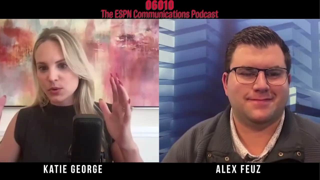 Katie George – ESPN Contract, Net Worth, Detailed Information: Career ...