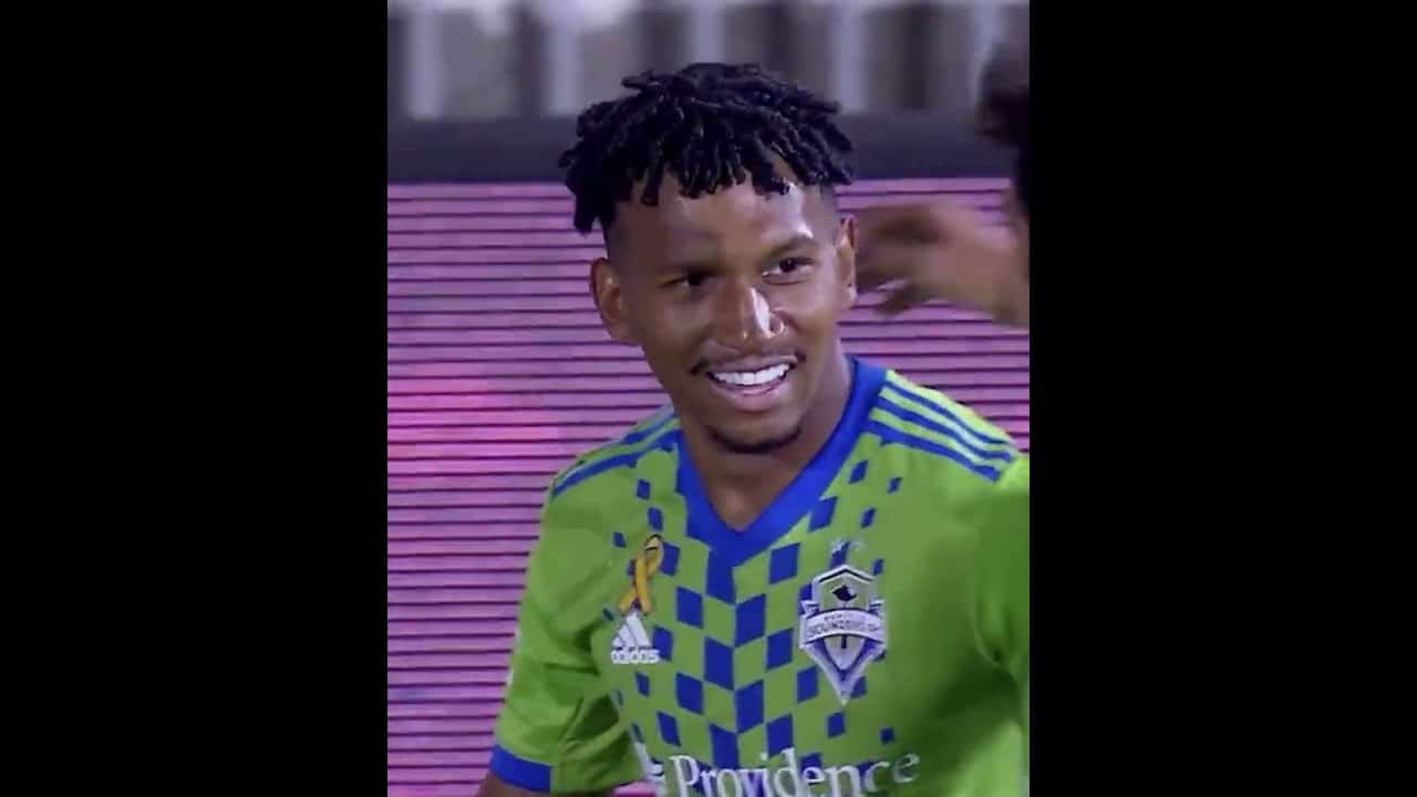 Léo Chú FC Dallas Winger #7 Profile, Stats, And Role In The Team - Mad ...