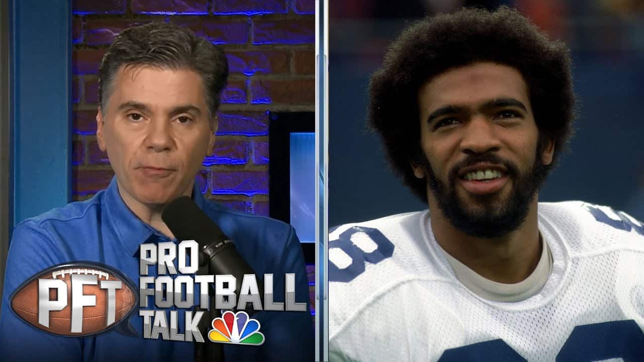 Drew Pearson – Football Hall Of Famer: Net Worth, Career Achievements ...