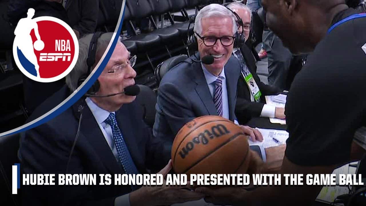 Hubie Brown – ESPN Contract, Net Worth, Detailed Information ...