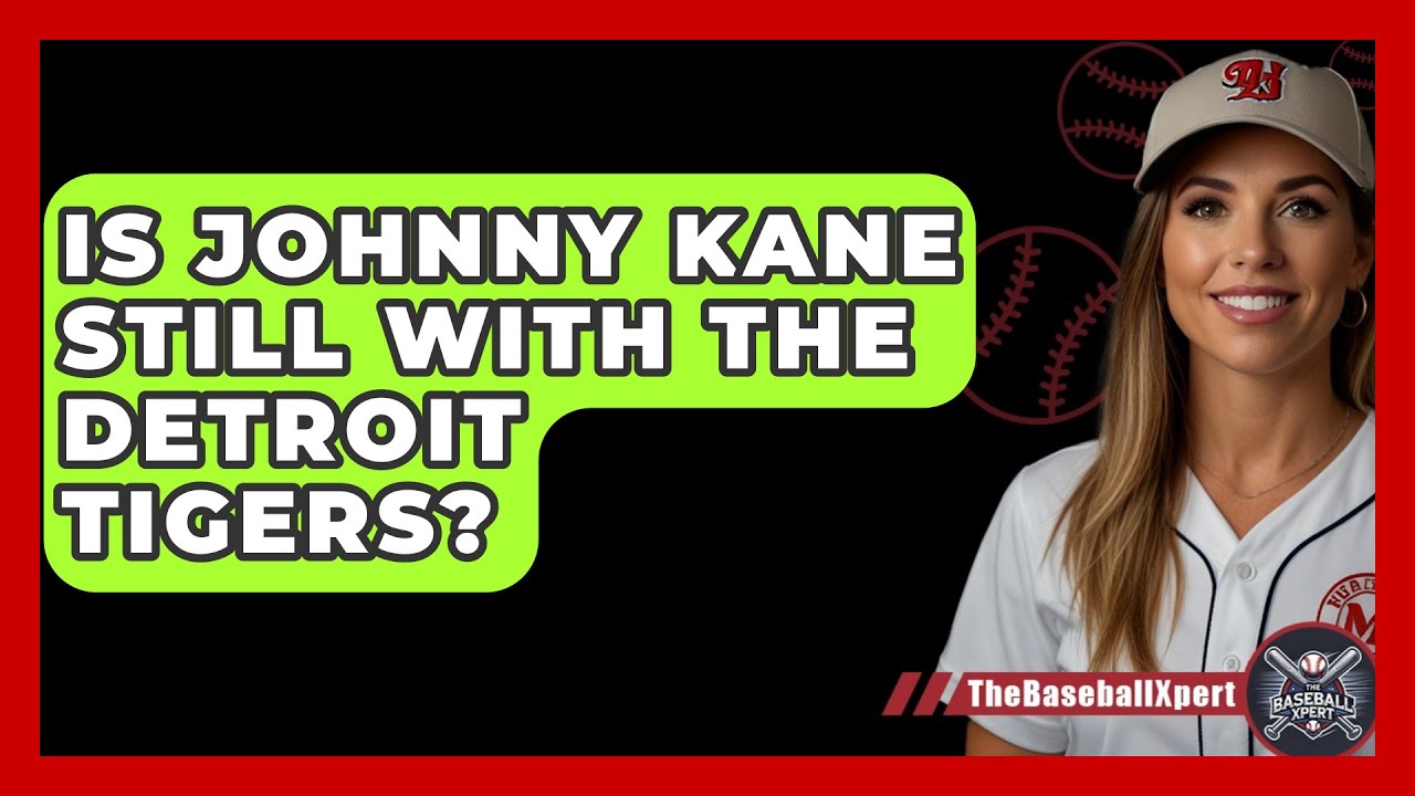 Johnny Kane – Detroit Tigers Announcer – Network Contract, Net Worth ...