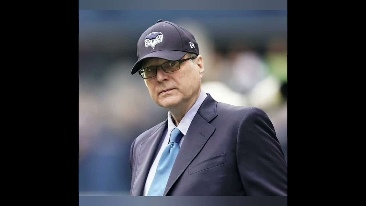 Paul Allen – KFXN Contract, Net Worth, Detailed Information ...