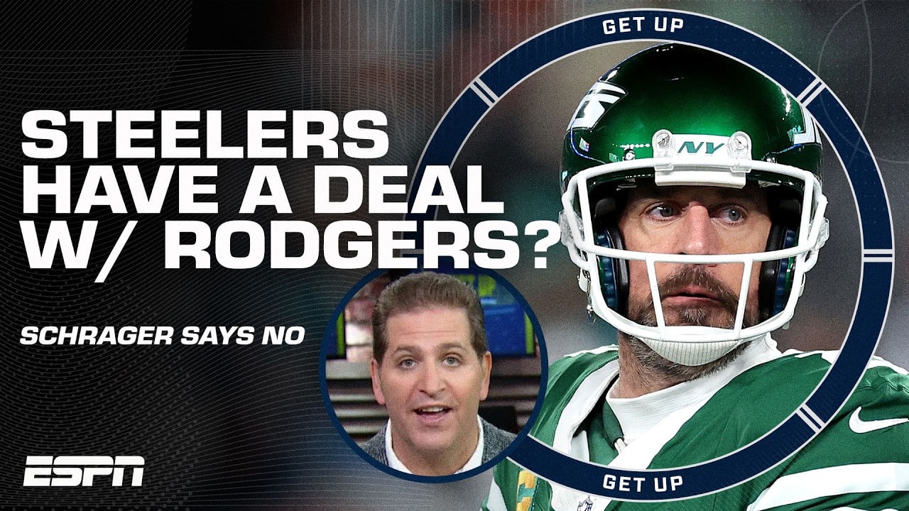 Peter Schrager – NFL Network Contract, Net Worth, Detailed Information ...