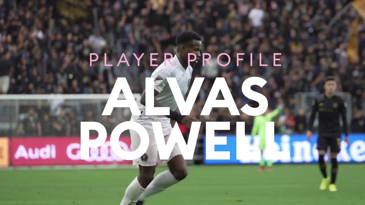 ALVAS POWELL FC Cincinnati Defender #2 Key Strengths And Impact On Team ...