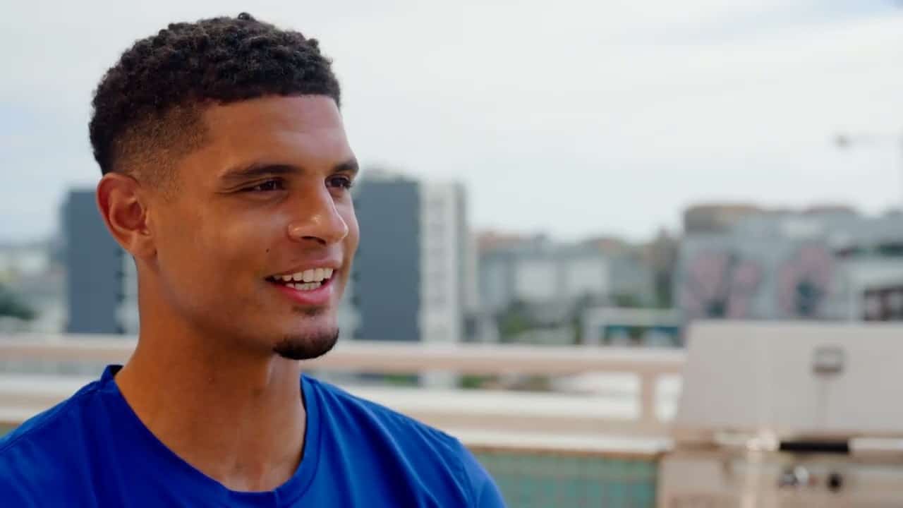 MILES ROBINSON FC Cincinnati Defender #12 Analysis And 2025 Season ...