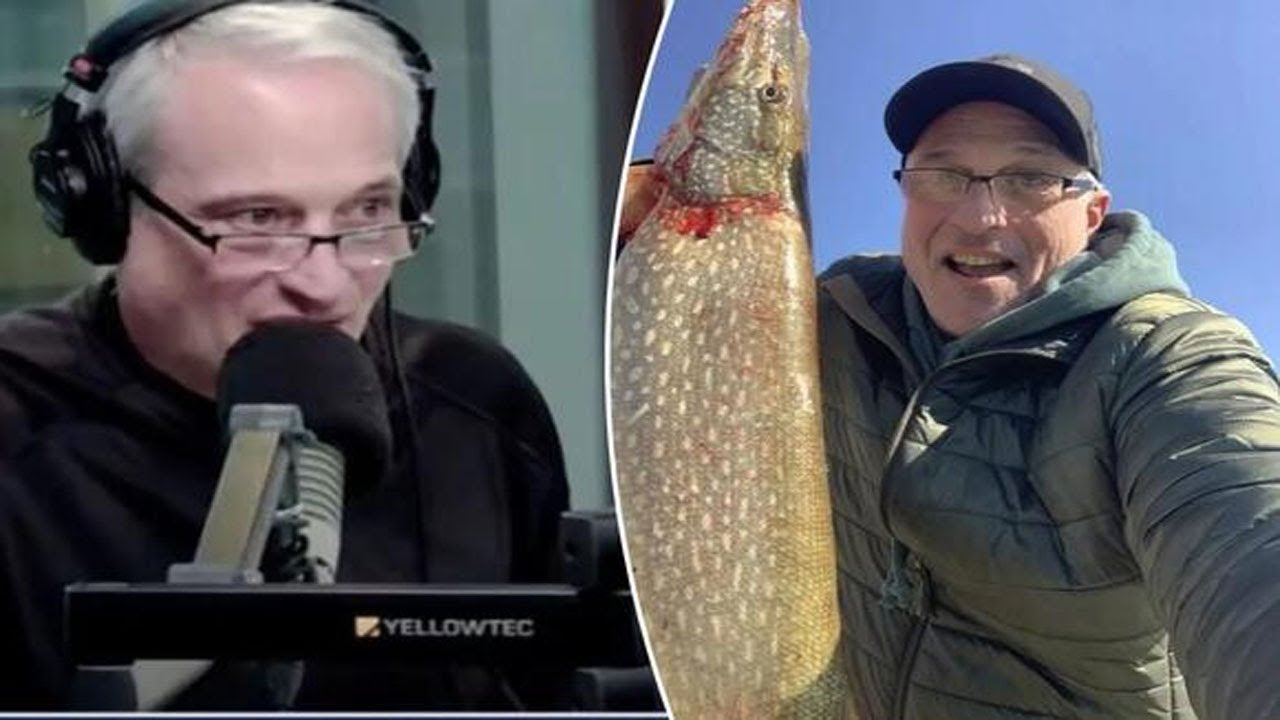 Dan Bernstein – 670 The Score Contract, Net Worth, Detailed Information ...