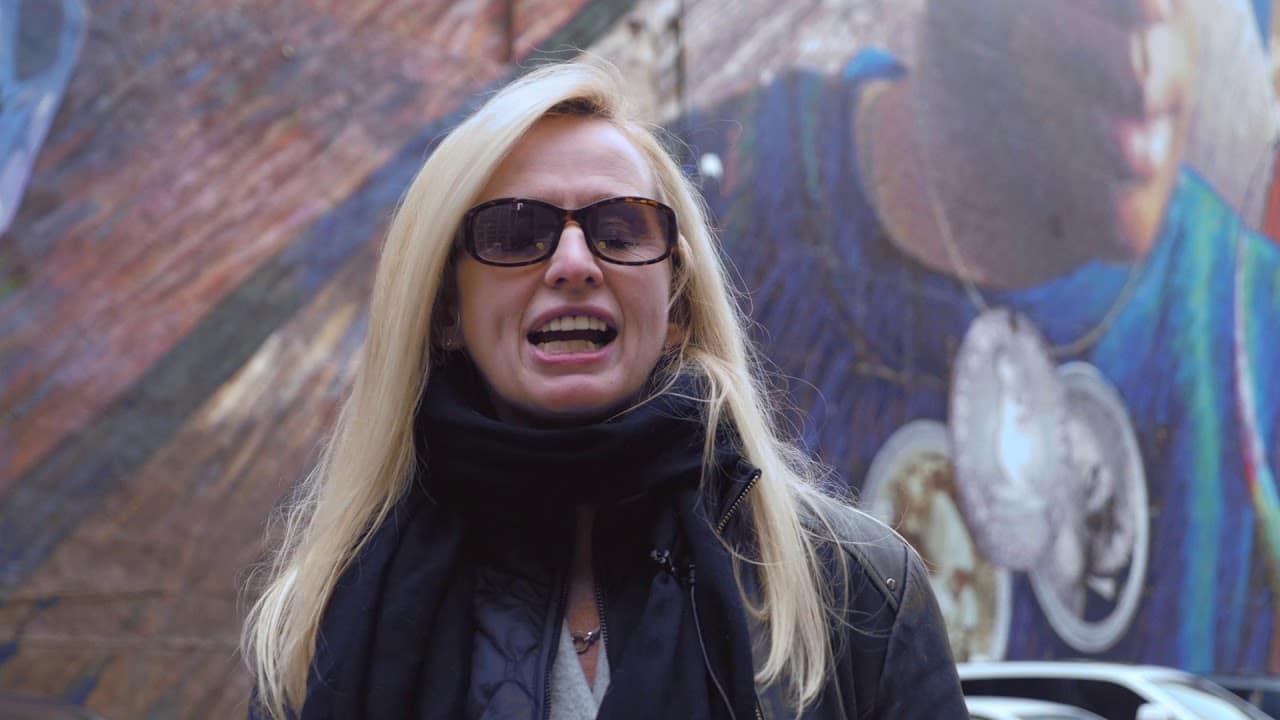 Rich Lerner - Golf Channel's Veteran Anchor Celebrates 20 Years Of ...