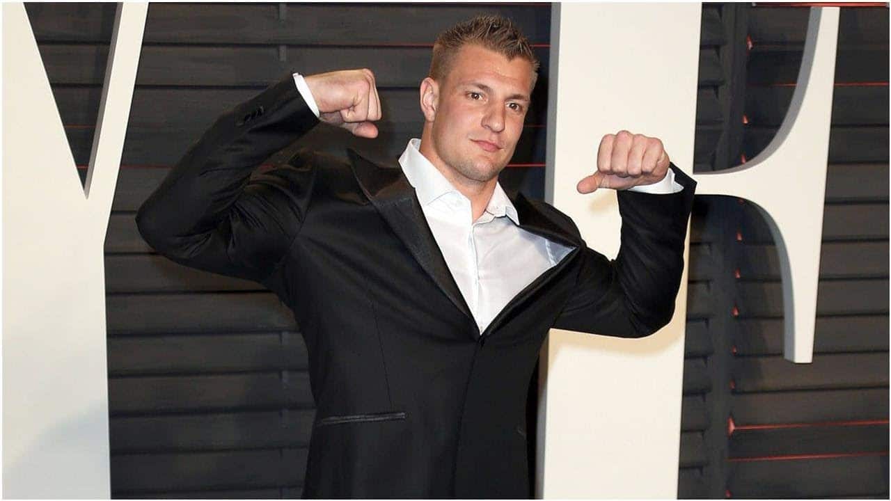 Rob Gronkowski – FOX: Contract, Net Worth, Detailed Information And ...