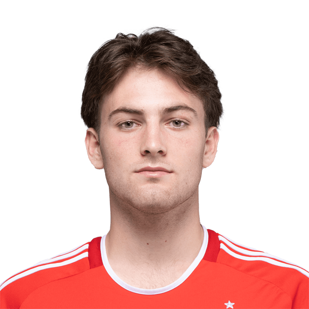 S. Williams Chicago Fire FC Midfielder 47 Season Performance Analysis ...