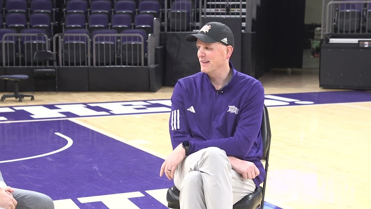 Alan Huss – High Point Panthers Contract, Net Worth, Coaching ...