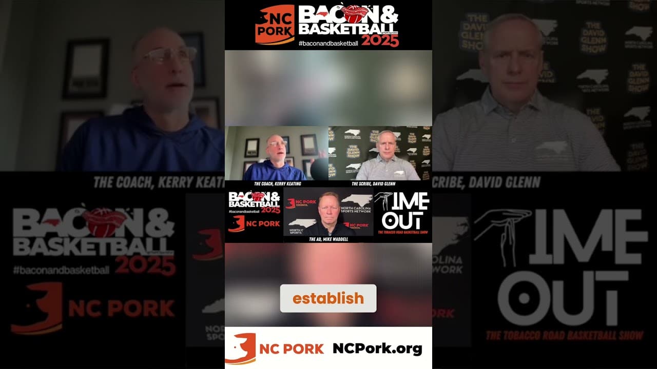 Where North Carolina Basketball's NIL Money Is Coming From: Main ...