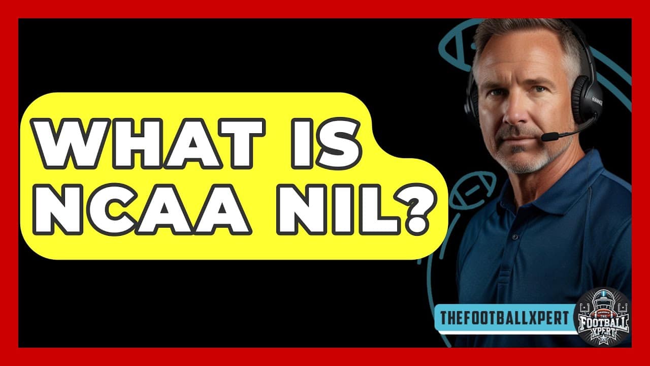 How Has NIL Money Changed College Football: Examining Shifts In ...