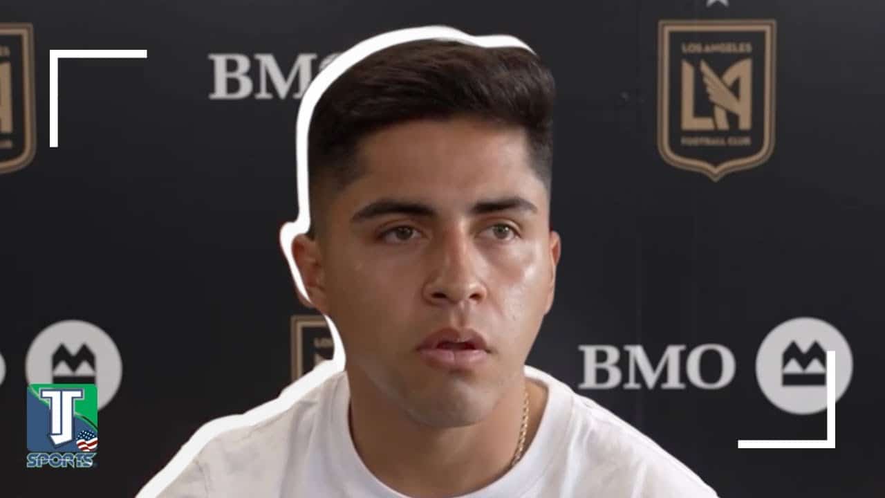F. Amaya’s Secret Sauce: How Midfielder #23 Outsmarted Opponents (and ...