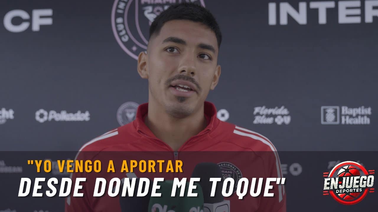 Rocco Ríos Novo 2025: Inter Miami’s #34, Million Dollar Saves & Net ...