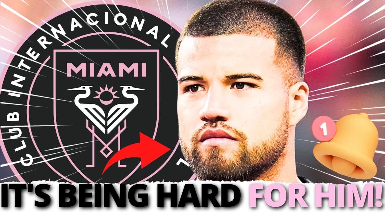Marcelo Weigandt Joins Inter Miami CF For 2025—Defender #57 Signs Big ...