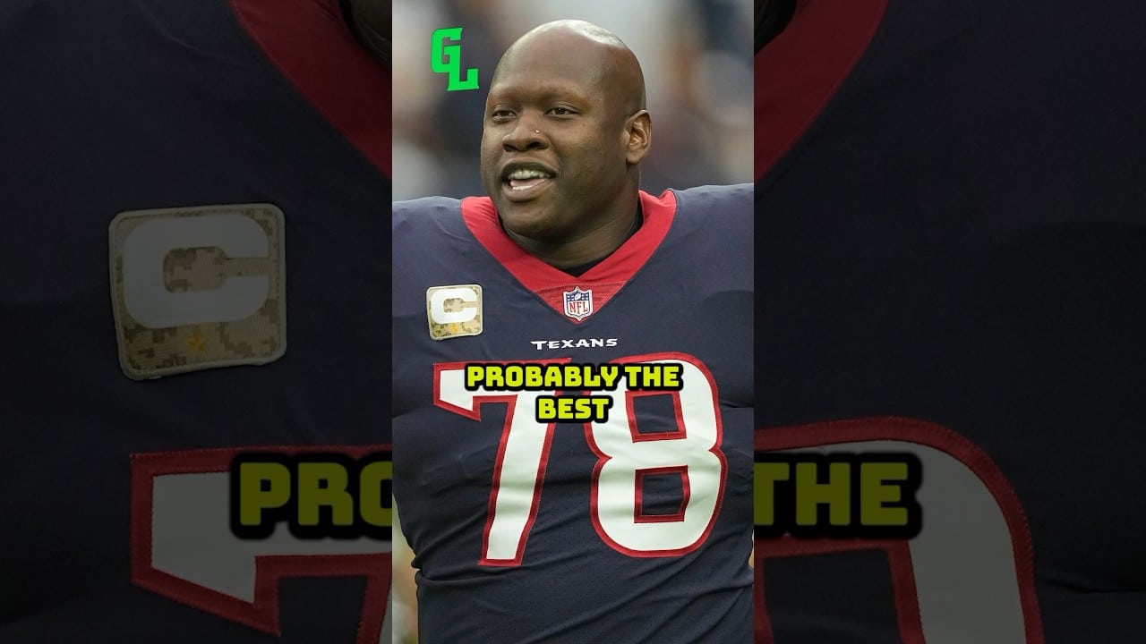 Beyond The Helmet: Discover The Astonishing Net Worth Of Laremy Tunsil ...