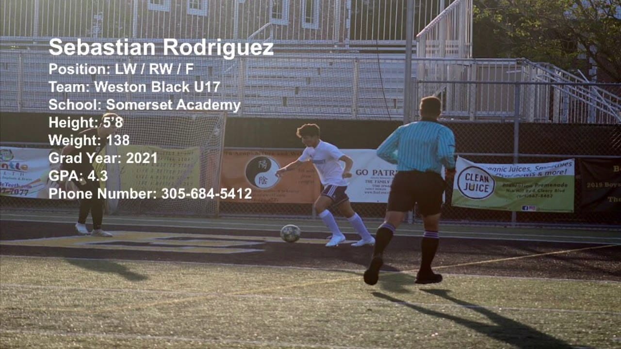Sebastian Rodriguez Houston Dynamo FC Midfielder #34: Key Player ...