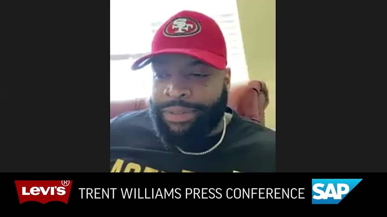 Unbelievable Fortune: Discover Trent Williams' Shocking Net Worth And ...