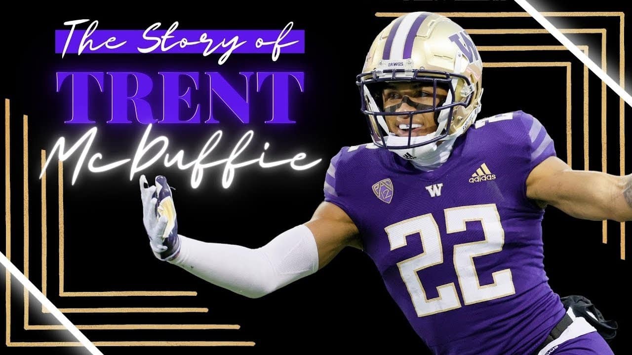 Trent McDuffie’s Wallet: More Interceptions Than Your Ex’s Texts? Net ...
