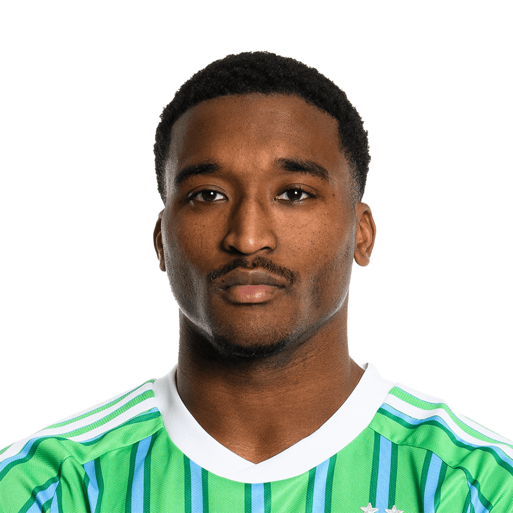 T. Sousa — Seattle Sounders’ #31 Pulls Off A Move That Has Opponents ...