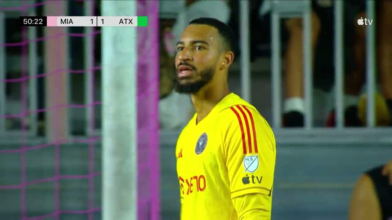 From Sideline Sub To Soccer Superhero: How Nick Lima’s #24 Turns Crosses Into Comedy Gold (and ...